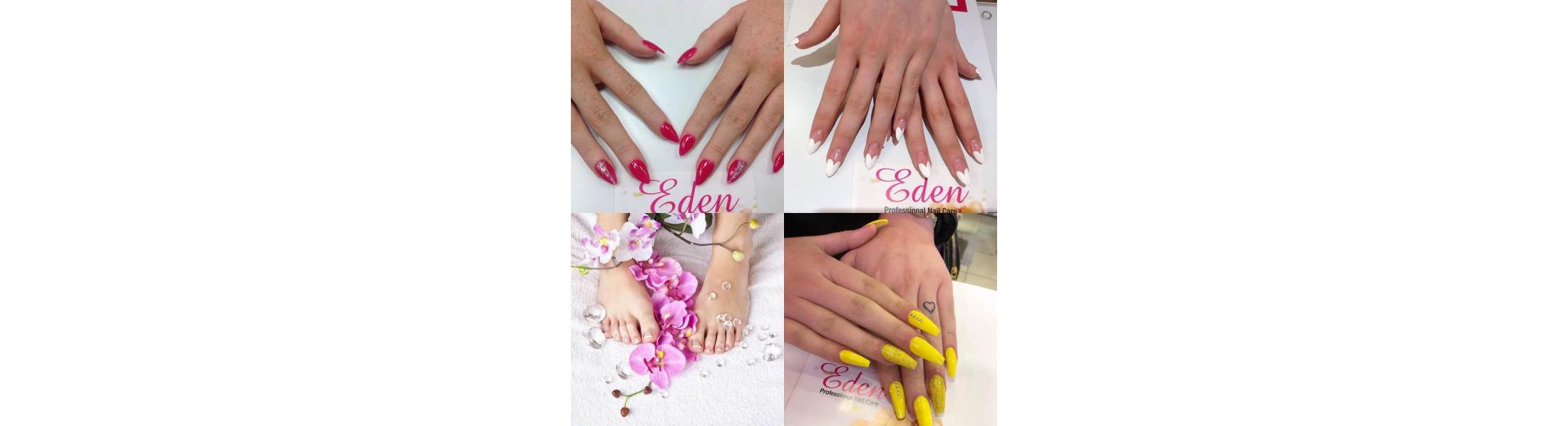 Eden Nails And Beauty