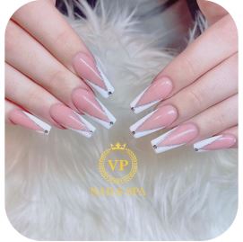 VP Nails Spa