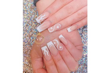 VP Nails Spa