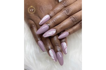 VP Nails Spa