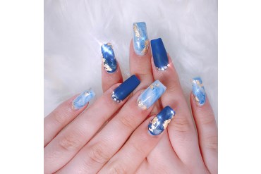 VP Nails Spa