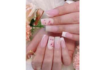 VP Nails Spa