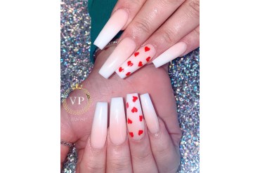 VP Nails Spa