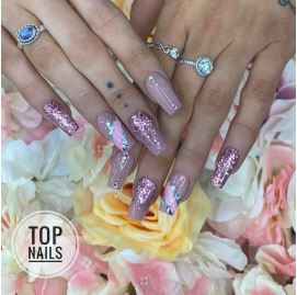 Top Nails Exeter| Nails Salon In Exeter