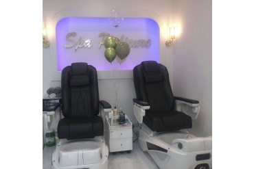 Mia Nails & Spa | Nail Salon in Loughborough | Best Nails Loughborough