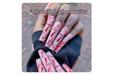 The Nail Lab