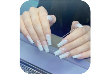 The Nail Lab