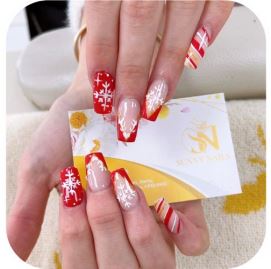 SUNNY NAILS