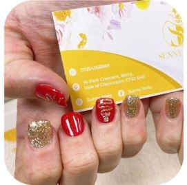 SUNNY NAILS