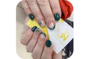 SUNNY NAILS